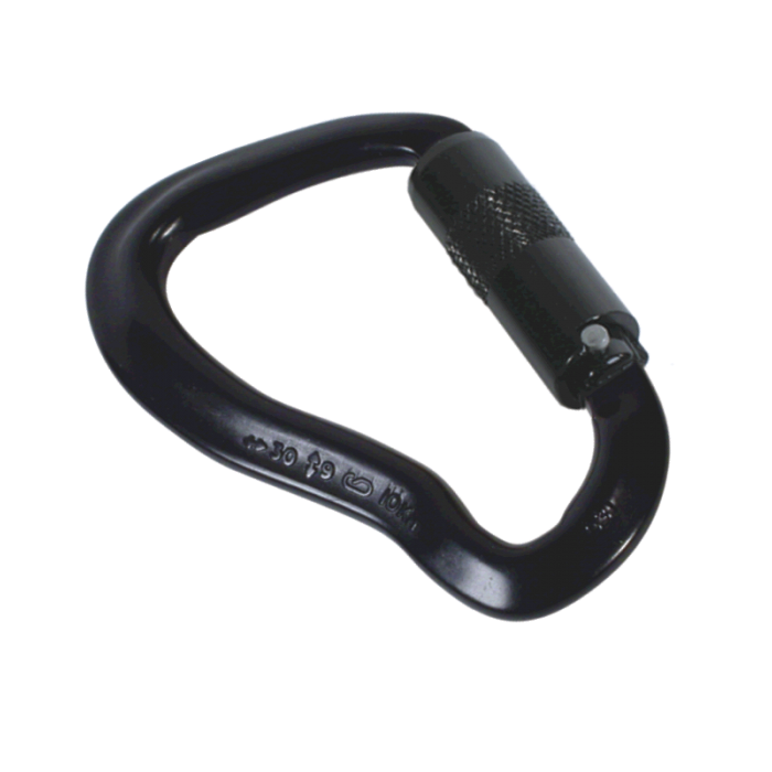 Yates Gear, Inc., Rope Access